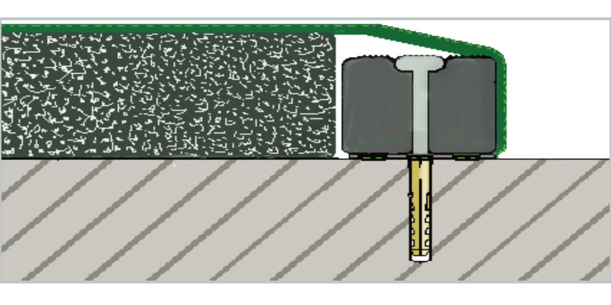 Comfortex Cow Mattress - Agrotel
